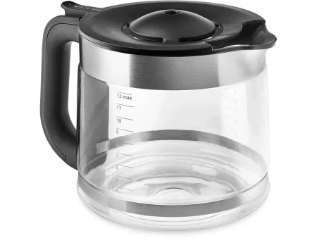 KitchenAid KA5KCM1209EAC Aparat za kafu 1.7L (krem)