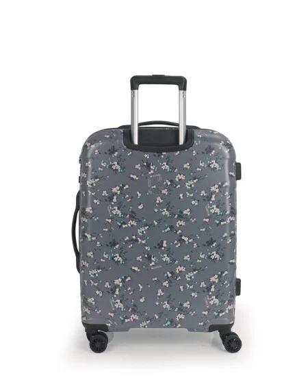 Gabol Kofer srednji 47x66x25 cm ABS+PC 65,2l-3,6 kg Secret ( 16KG238046 )