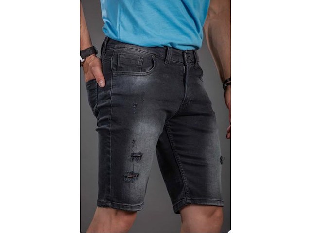 Bermude -URBAN X-STAR JEANS---(34/L)
