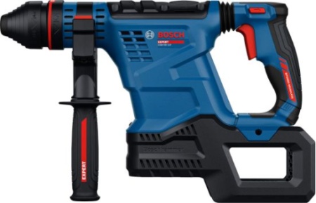 Bosch expert exbh 18v-32f akumulatorski elektro-pneumatski čekić bušilica, sds-plus, bez baterije I punjača ( 0611922100 )