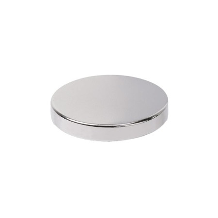 Sintron neodijumski magnet n35 20x3mm 12 kom. ( bn208060 )