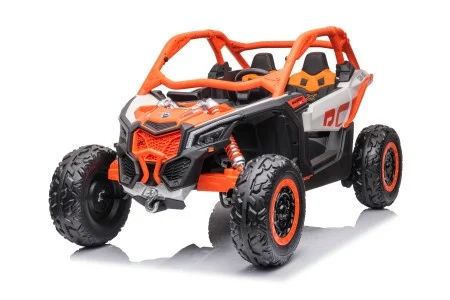 Can-Am Maverick Orange Džip Bagi 4X4 2X24V7A Premium Oprema ( 13011 )