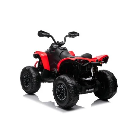 Can-Am Renegade ATV Kvad Crveni 4x4 Premium Oprema ( 13050 )