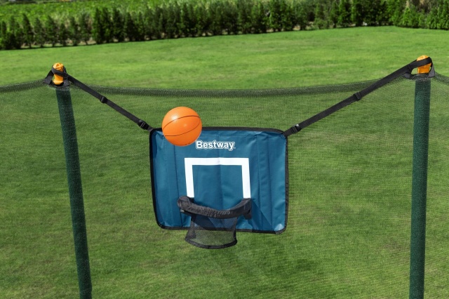 Bestway Xtreme Air - Košarkaški set za tramboline ( 59121 )