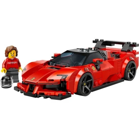 Lego speed champions ferrari sf90 xx stradale ( LE77254 )
