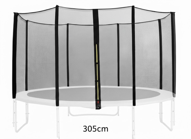 Fun Flip spoljna zaštitna mreža za trambolinu 305 cm ( OUT6-183-FF )