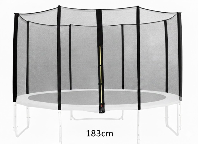 Fun Flip spoljna zaštitna mreža za trambolinu 183 cm ( OUT6-183-FF )