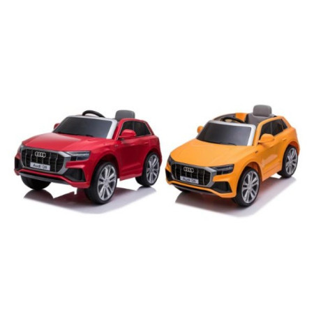 Audi q8 automobil na akumulator ( A068459 )
