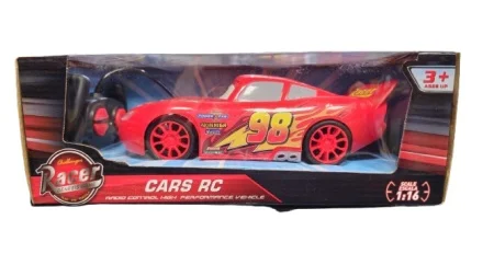 Mktoys auto cars 1:16 rc ( 043018 )