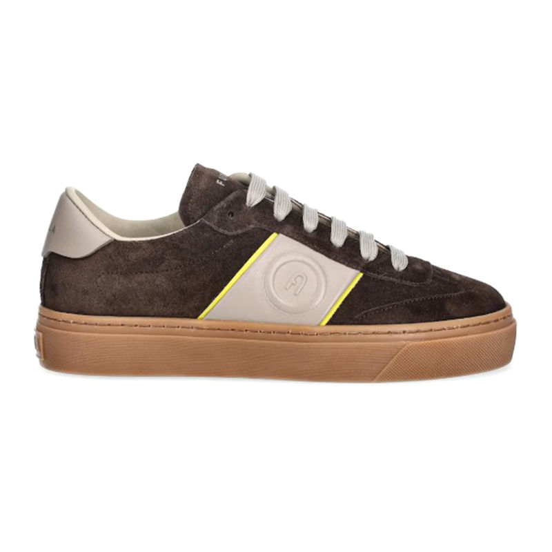 Ženske patike Furla Enjoy lace-up sneaker t.20