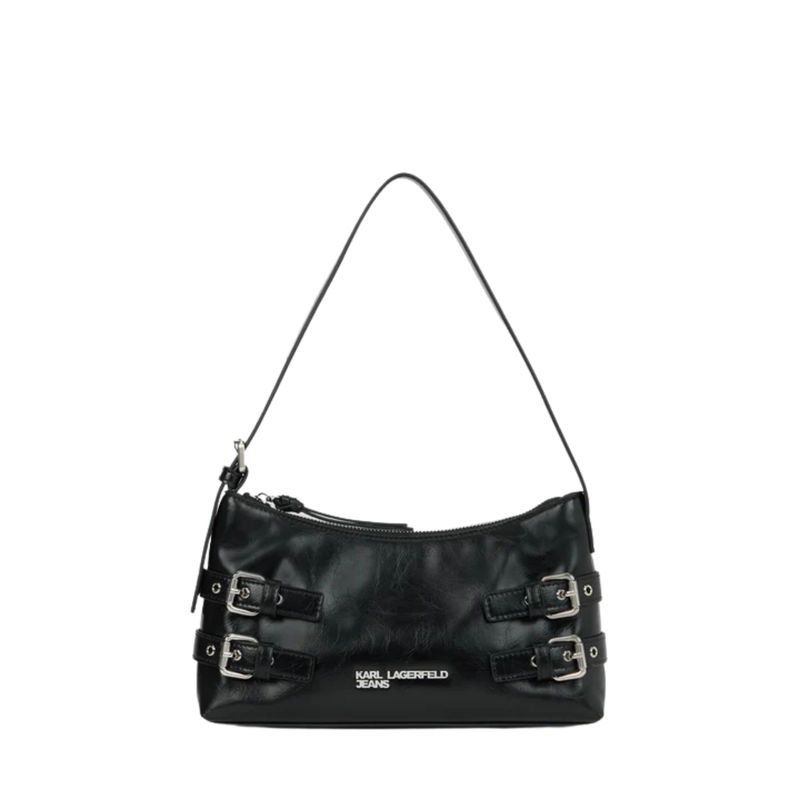 Ženska torba KLJ Buckle shoulder bag