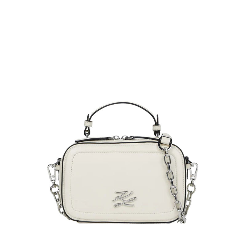 Ženska torba Karl Lagerfeld k/autograph sm tph crossbody