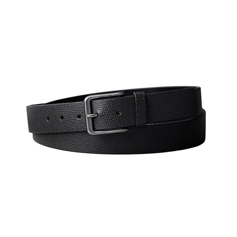 Muški kaiš Calvin Klein Casual pin buckle pebble 40mm fi