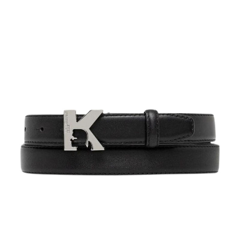 Ženski kaiš KLJ Logo belt