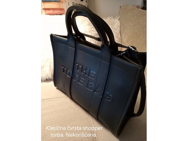 Ženska torba shopper