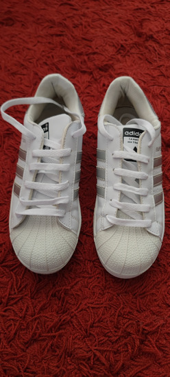 SADA 2000!!!Adidas superstar patike