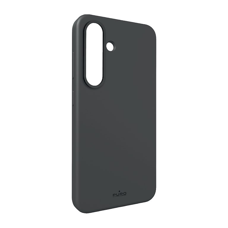 PUSGS26PICONMAGBLK ICON Mag futrola za Samsung S26+ crna
