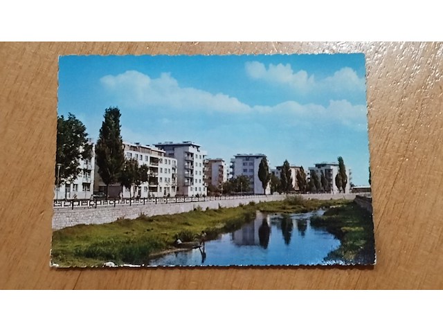 Paraćin - Čista -