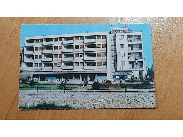 Paraćin - Čista -