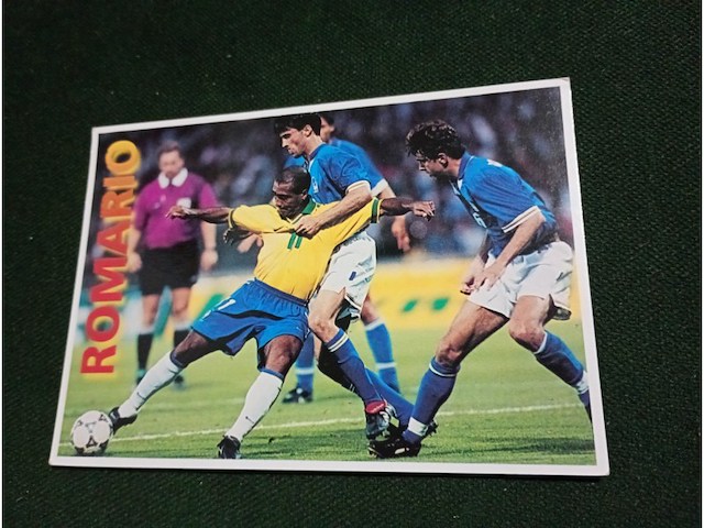 Romario