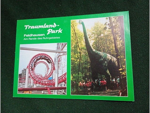 Traumland Park