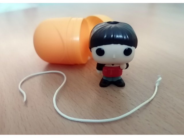 Kinder Joy STRANGER THINGS - Will Byers