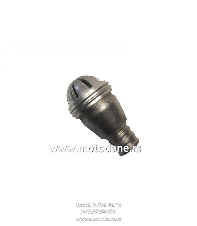 Usisna korpa Tomos pumpe fi52mm aluminijumska