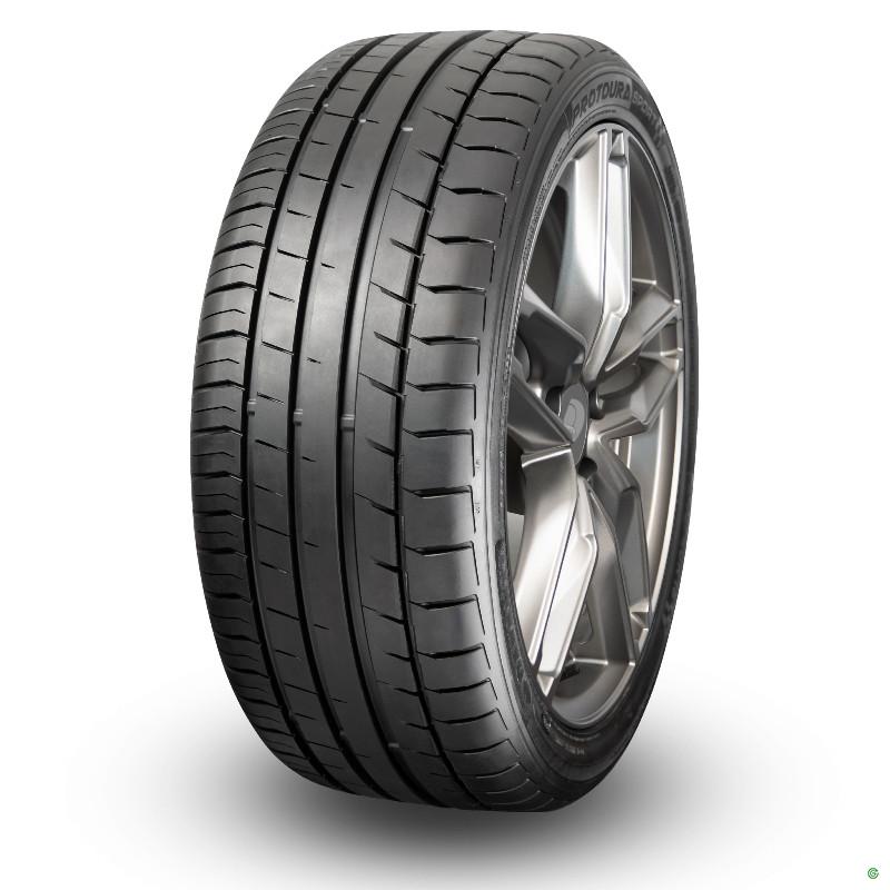 235/50R18 Davanti 101W PROTOURA SPORT XL let