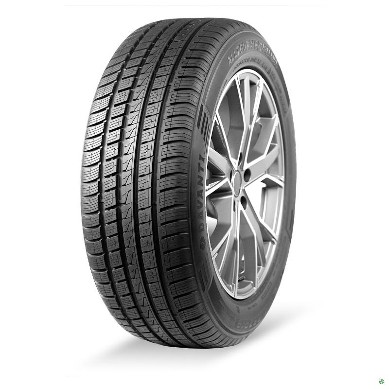 235/50R18 Davanti 101W Alltoura HT SUV XL all season
