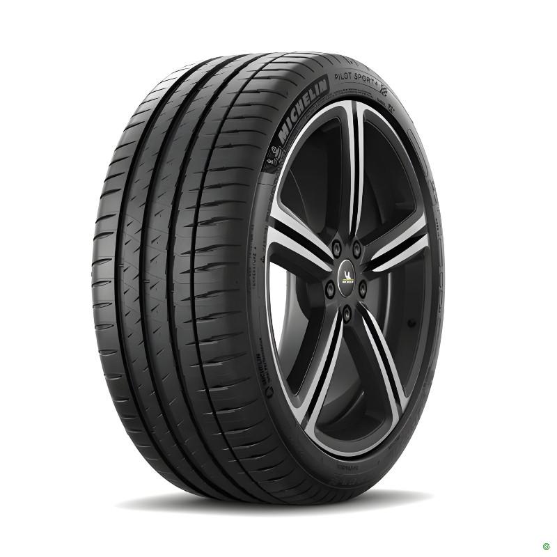 275/30R20 Michelin 97Y PILOT SPORT 4 S XL let