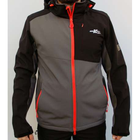 SOFTSHELL WINDSTOPPER JAKNA MOUNTAIN SPIRIT MS 8001 SIVA
Softshell jakna