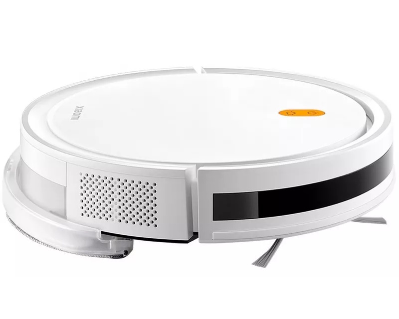 XIAOMI Robot Vacuum E5 beli usisivač BHR7969EU outlet