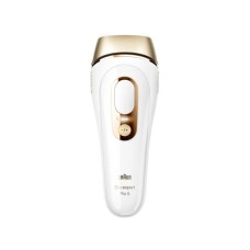 BRAUN Epilator PL PL5052WHT/GOLDBOX EURO
