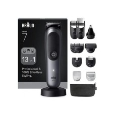 BRAUN Multi trimer AIO7560