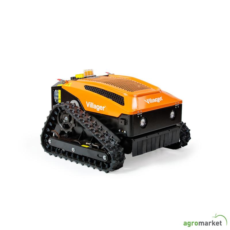 Remote control mower Villager RC 53