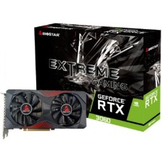 BIOSTAR GeForce RTX3060 12GB GGDR6 192bit VN3606RML9