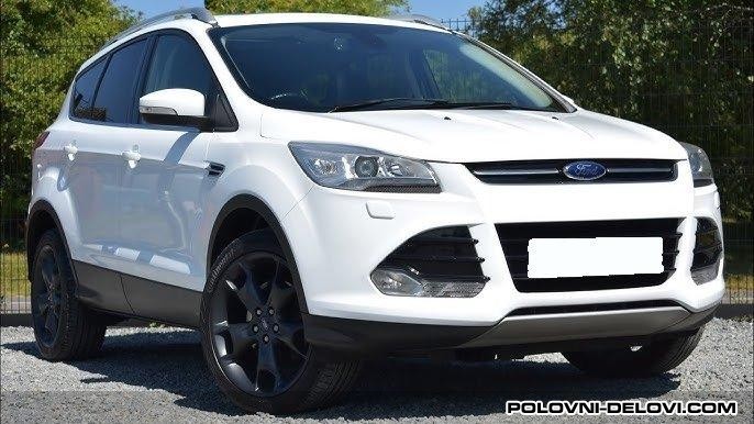 Ford Kuga Tdci . Delfy Kompletan Auto U Delovima