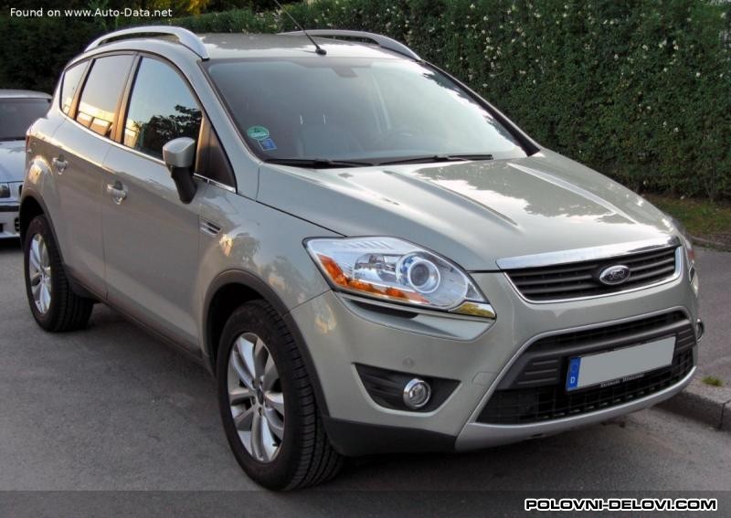 Ford Kuga Tdci . Dely Kompletan Auto U Delovima