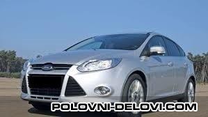 Ford Focus Tdci . Benzin Kompletan Auto U Delovima