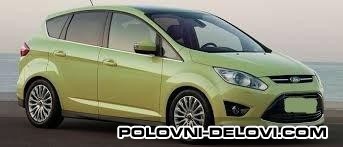 Ford C-Max Tdci . Delfy Kompletan Auto U Delovima