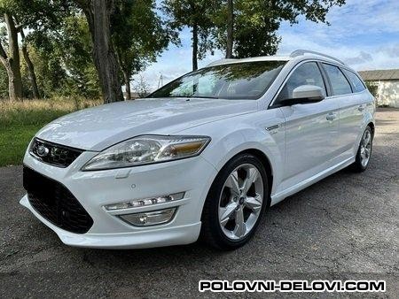 Ford Mondeo Tdci . Delfy . Benzi Kompletan Auto U Delovima
