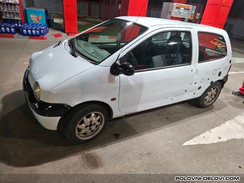 Renault Twingo 1.2 Kompletan Auto U Delovima