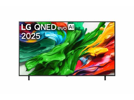 LG 86QNED85A3C QNED evo AI 4K Smart TV 2025