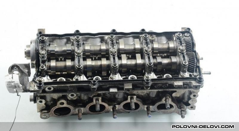 Opel Insignia BREGASTA OSOVINA Motor I Delovi Motora