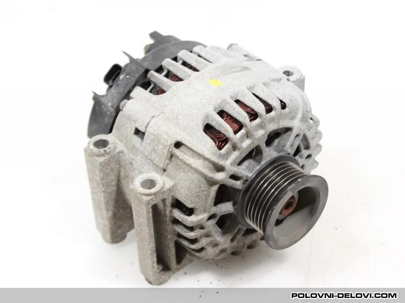 Opel Zafira ALTERNATOR Elektrika I Paljenje