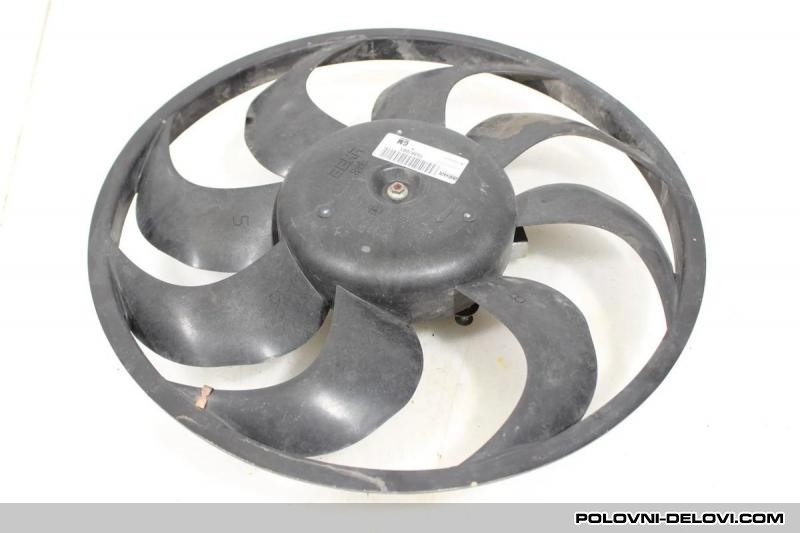 Opel Meriva VENTILATOR Rashladni Sistem