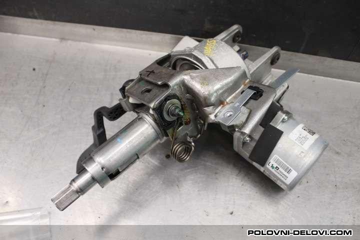 Opel Corsa SERVO Trap I Vesanje