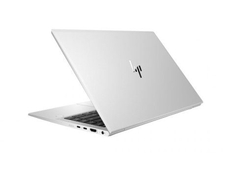 HP EliteBook 840 G8 (Silver) Full HD IPS, Intel i7-1185G7, 8GB, 256GB SSD, Win 10 Pro RENEW