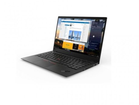 LENOVO ThinkPad X1 Carbon G6 (Black) Full HD IPS, i7-8665U, 16GB, 256GB SSD, Win 10 Pro OUTLET