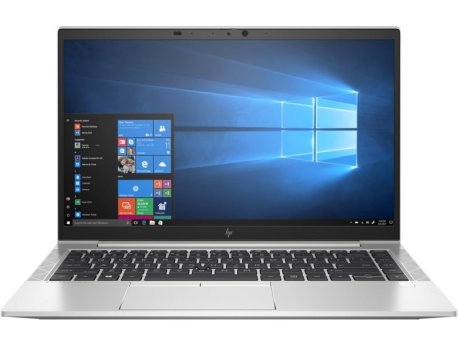 HP EliteBook 845 G7 (Silver) FHD IPS, Ryzen 5 PRO 4650U, 16GB, 256GB SSD, Win 11 Pro, RENEW